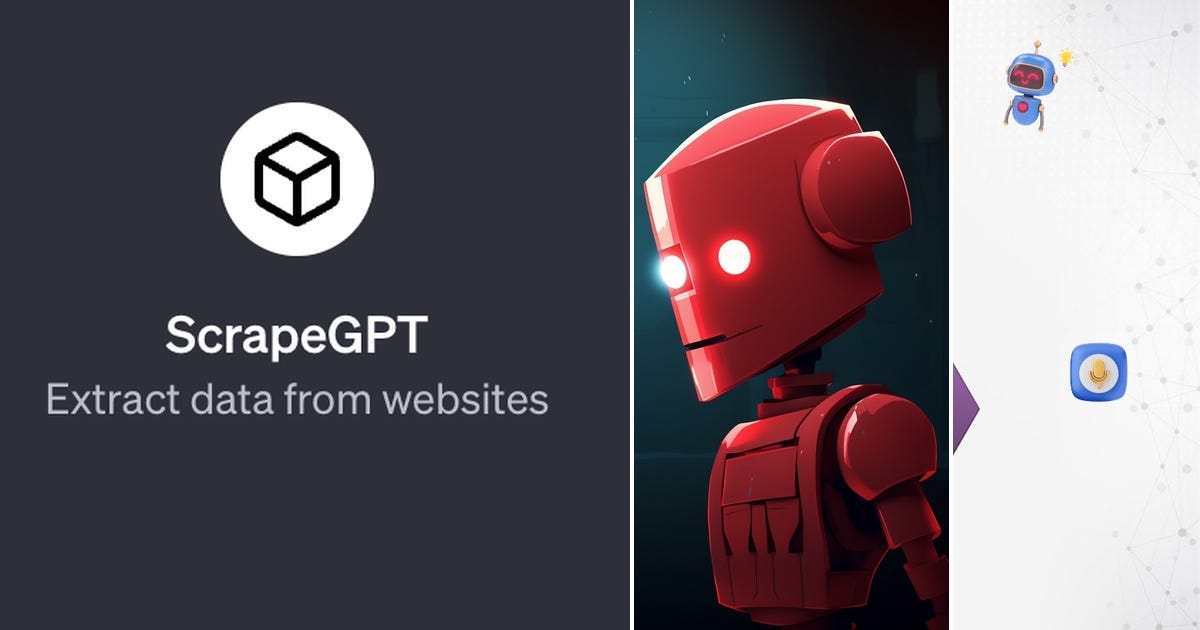 List: AI | Curated by Stéphane Parisot | Medium