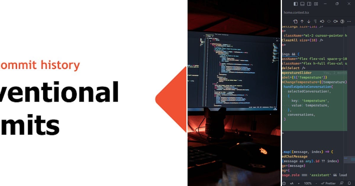 List: Programming | Curated by Charmee Batersal | Medium