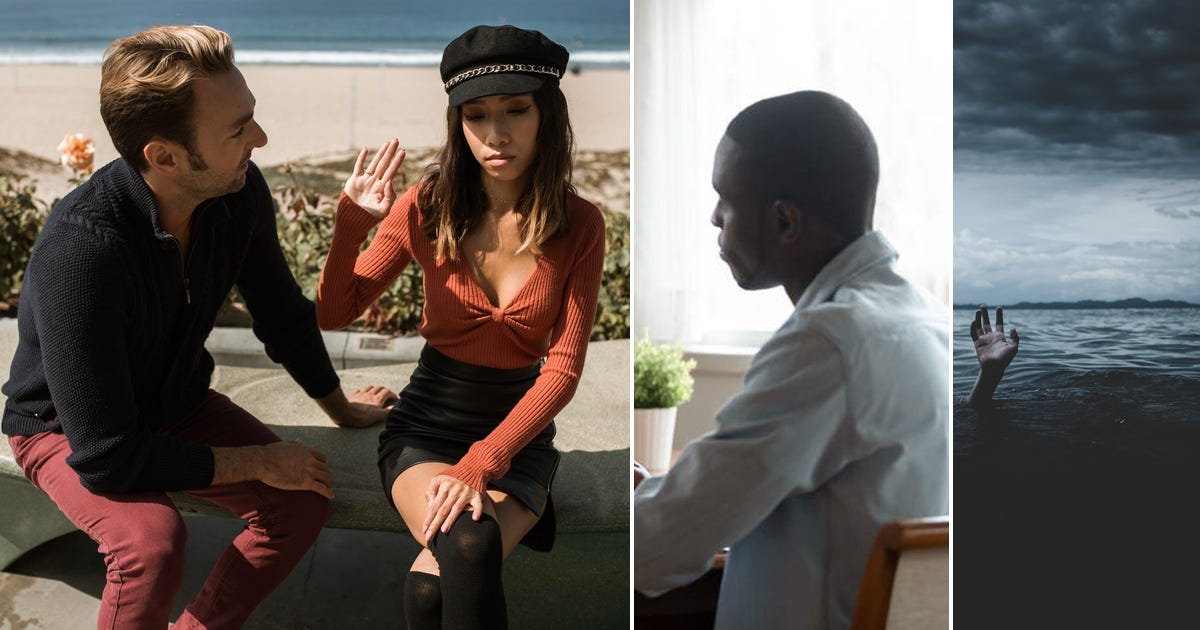 List: Psych/understanding humans | Curated by Vbaby1389 | Medium