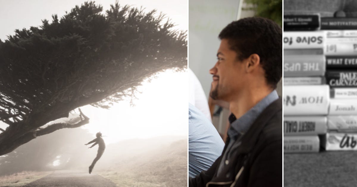 List: Work Learnings | Curated by Jonathan Sears | Medium