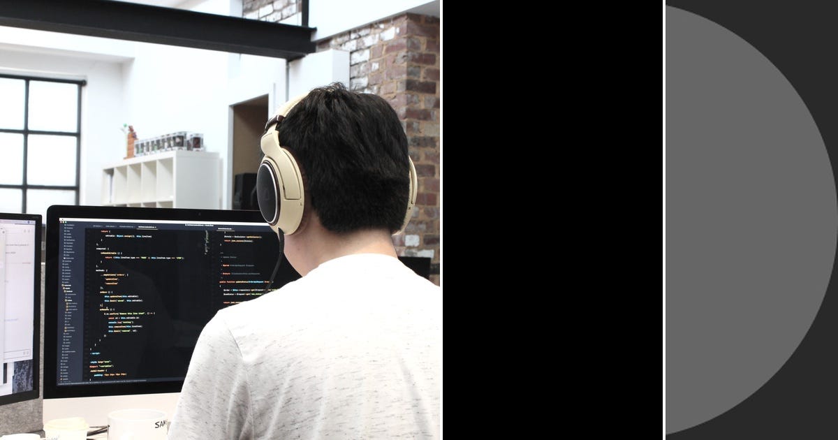 List: List comprehension | Curated by Douglaswch | Medium