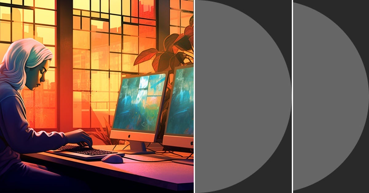 List: AI | Curated by Cyril | Medium