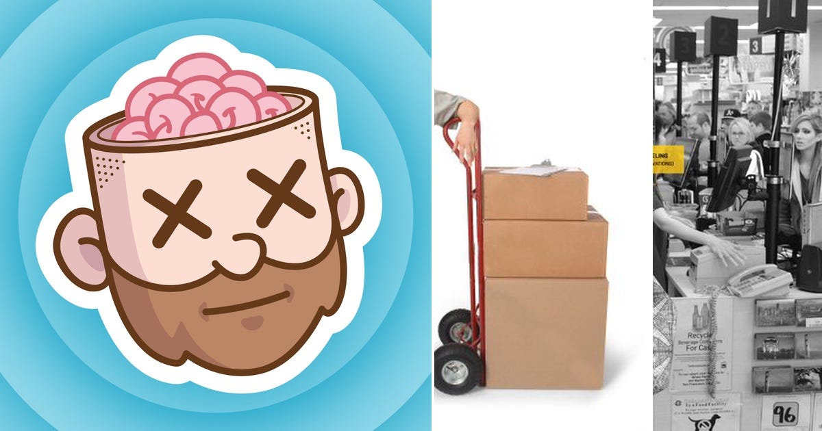 List: UX | Curated by Claudio Gofe | Medium