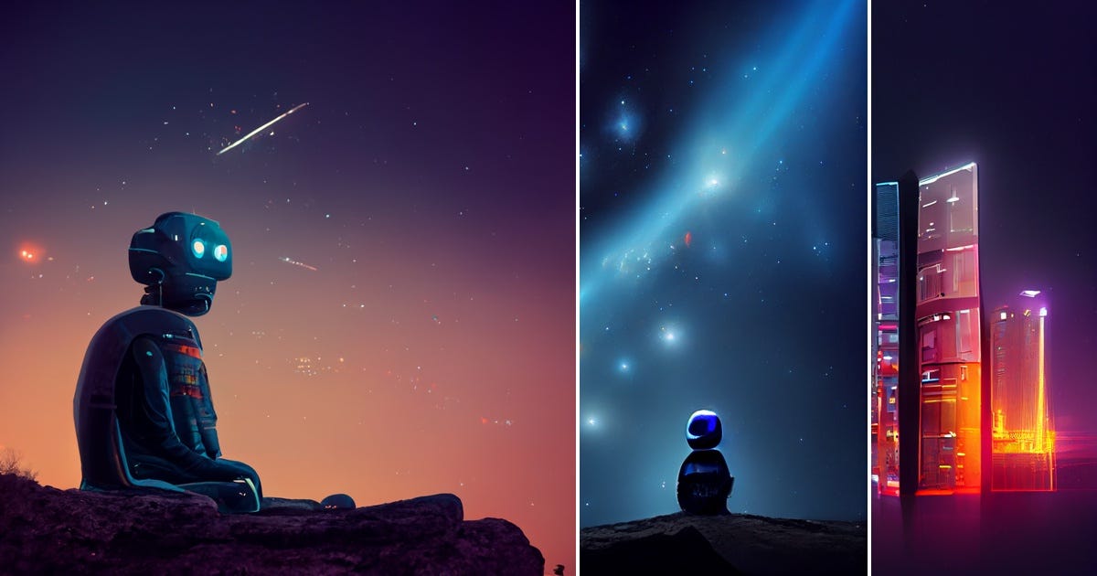 List: Anna Geller | Curated by Don Eaton | Medium