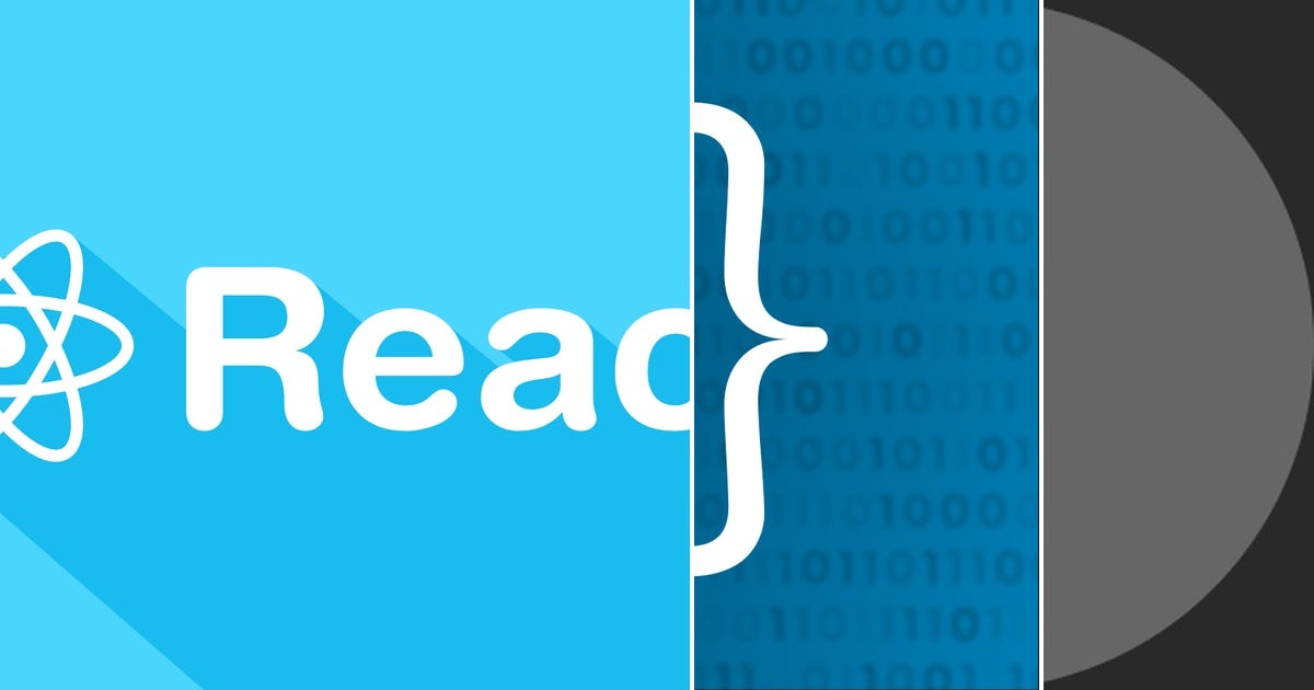List: react js | Curated by Bryan Pattirane | Medium