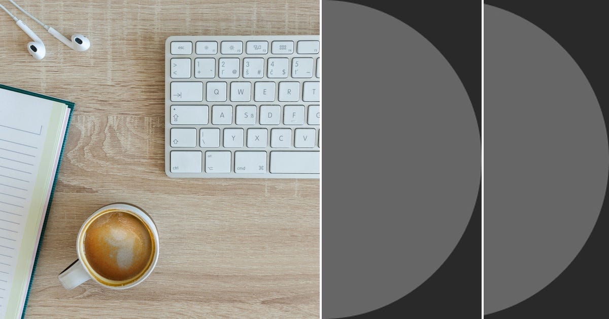 List: Reducing Overwhelm | Curated by Tuckerjanetl | Medium