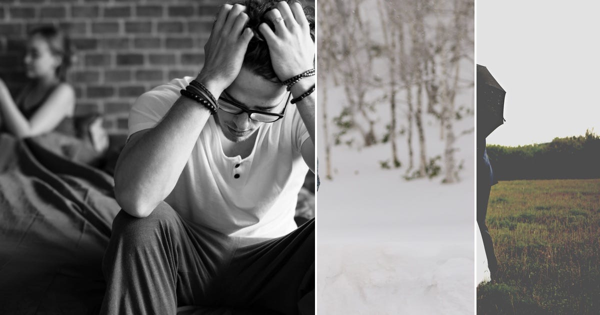 List: relationships | Curated by Simeon Anderson | Medium