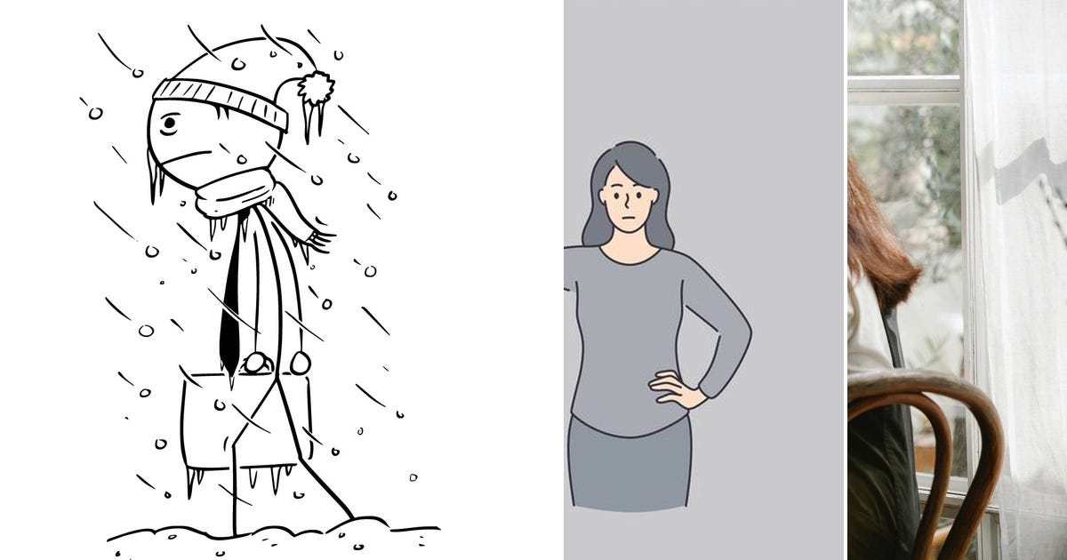 List: Save | Curated by Amy Loper | Medium