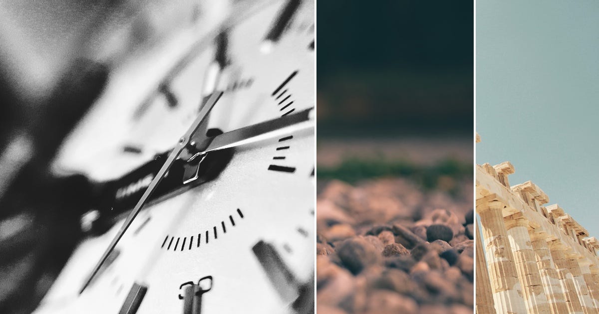 List: Forecasting | Curated by Jesse Henson | Medium