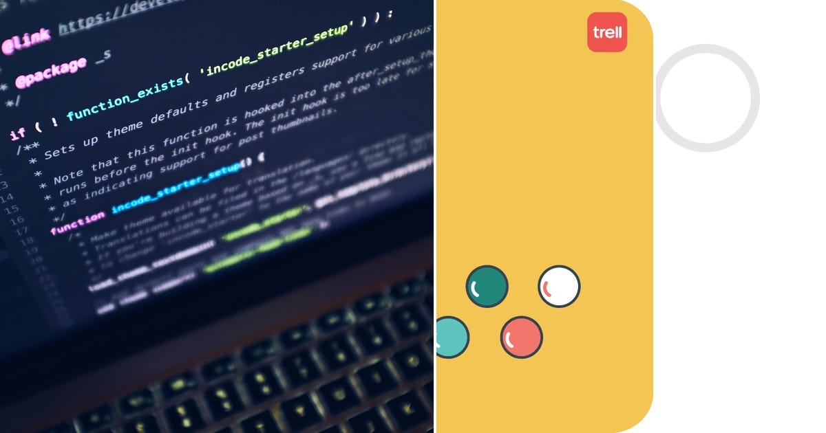 List: react pattern | Curated by Thaman Chand | Medium