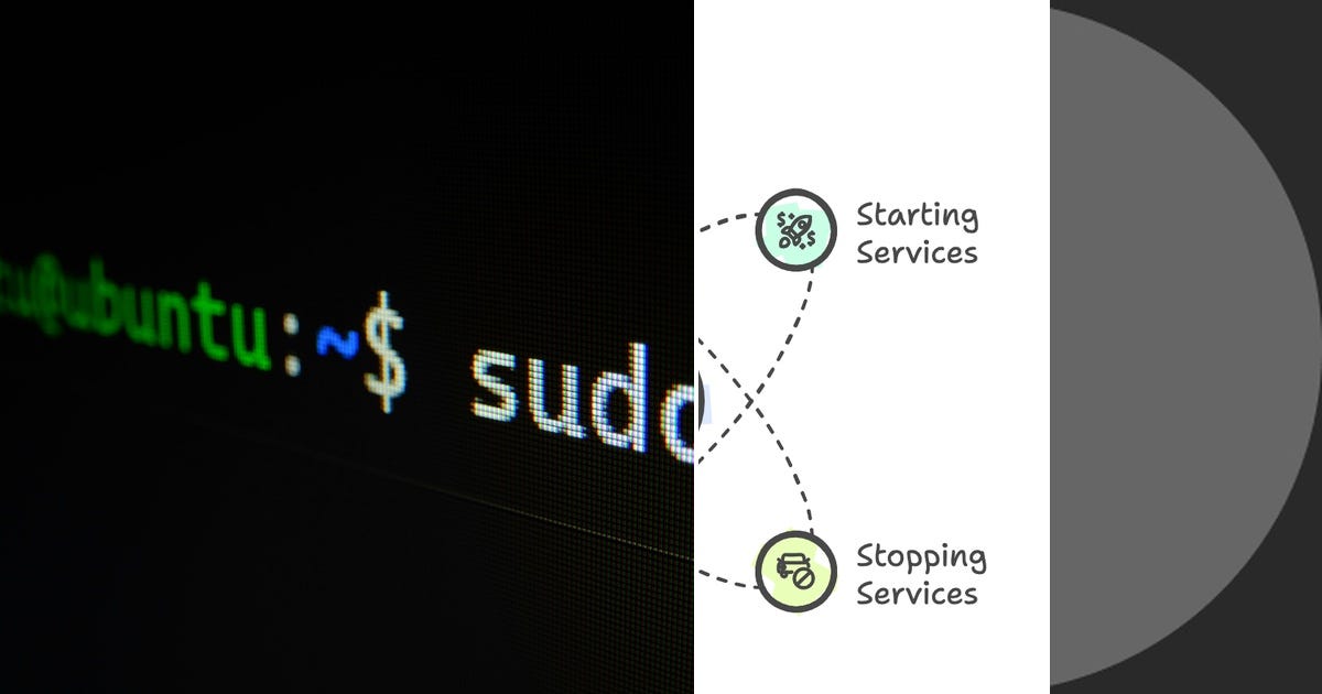 List: Linux | Curated by Eric PASCUAL | Medium