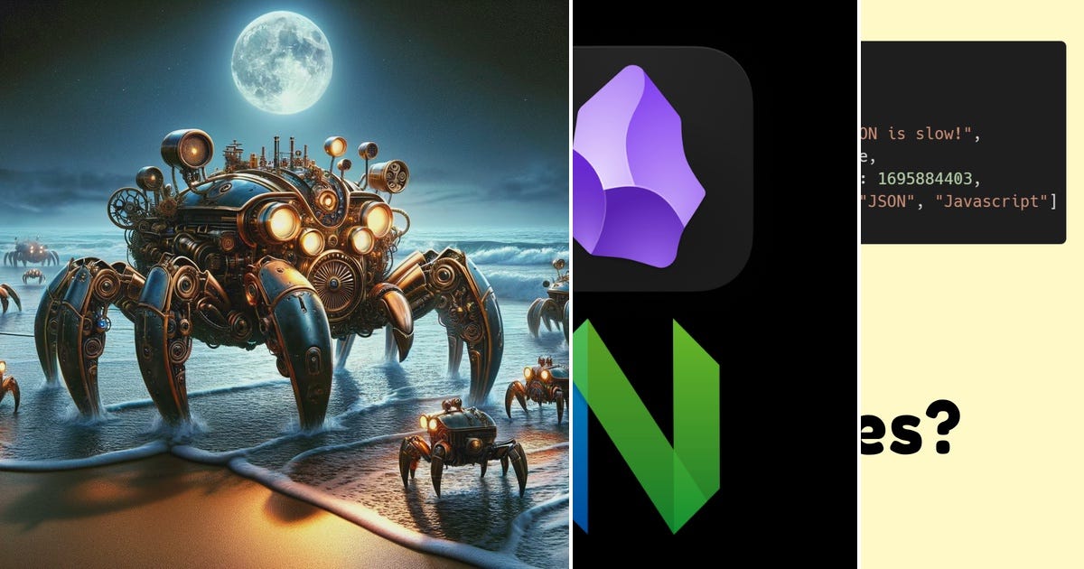 List: Programming | Curated by Arie Twigt | Medium