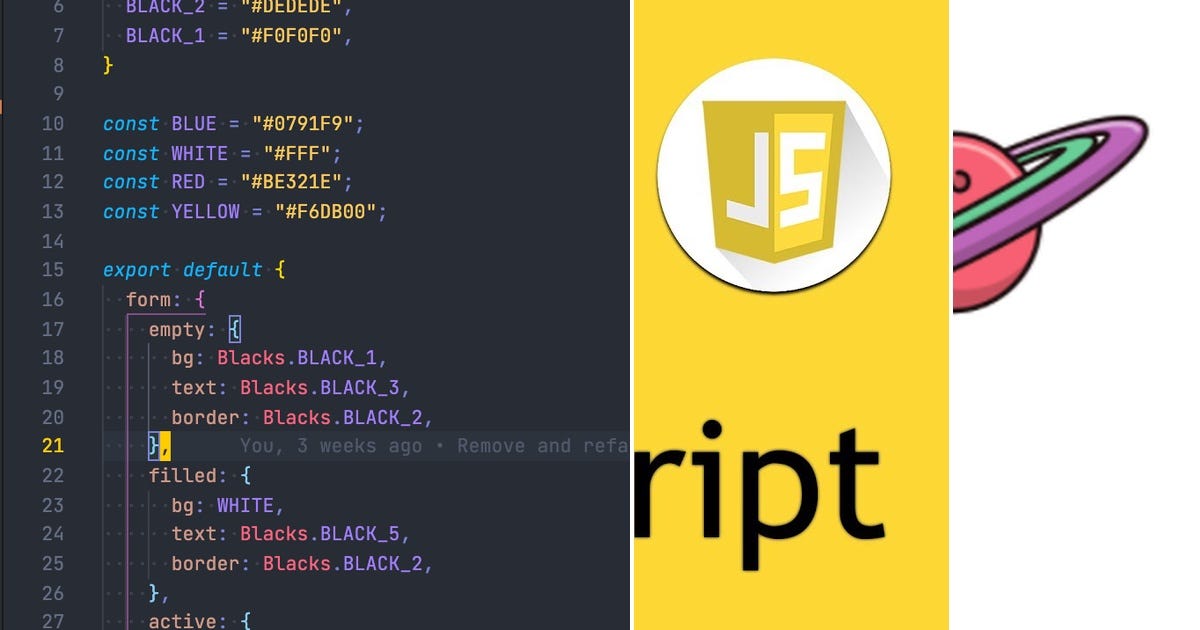 List: React Native | Curated by Code Learner | Medium