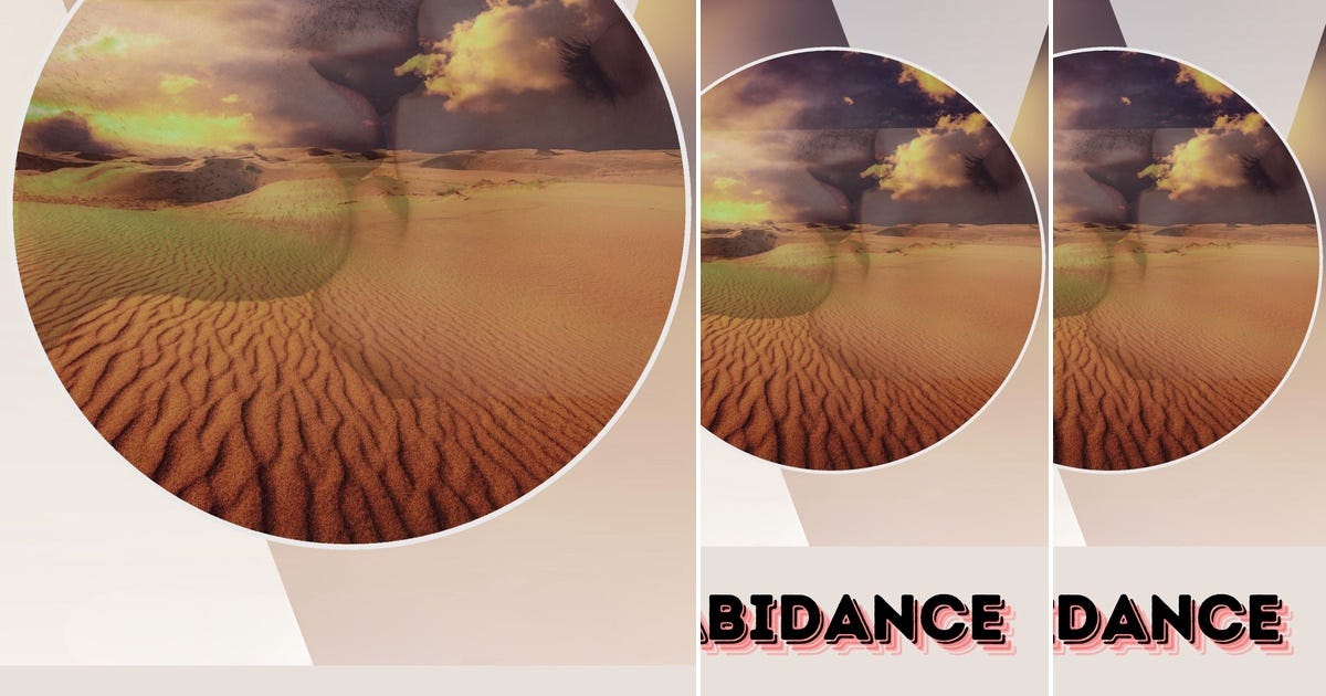 List: Abidance | Curated by Izzibella Beau | Medium