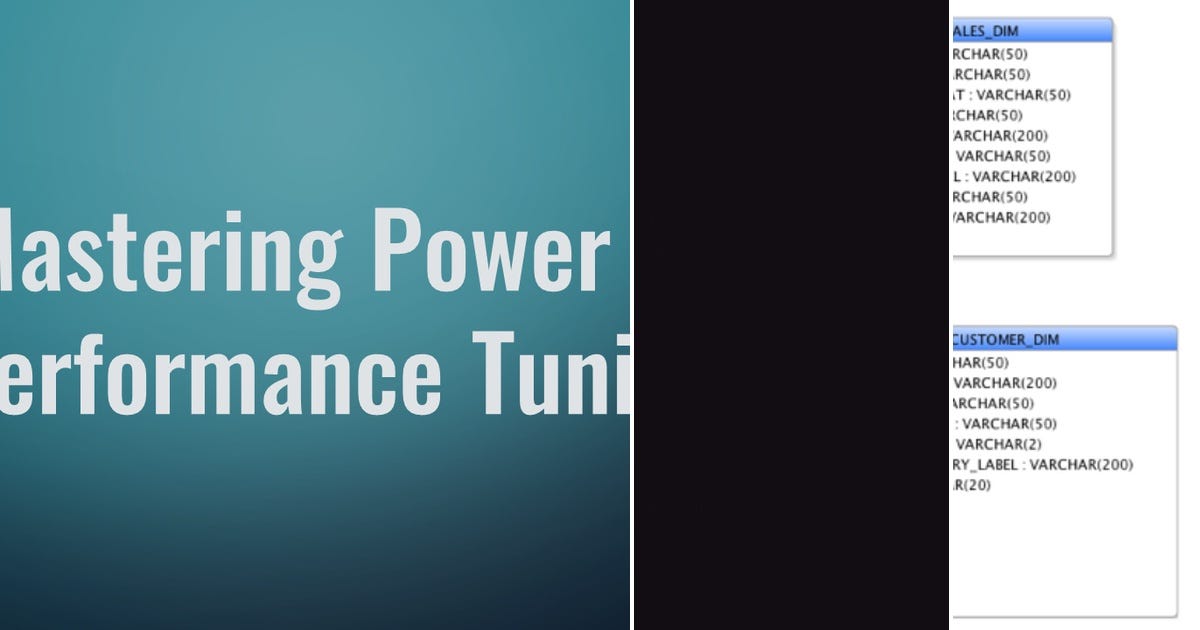 List: Data Modeling | Curated by Oscar Parada | Medium