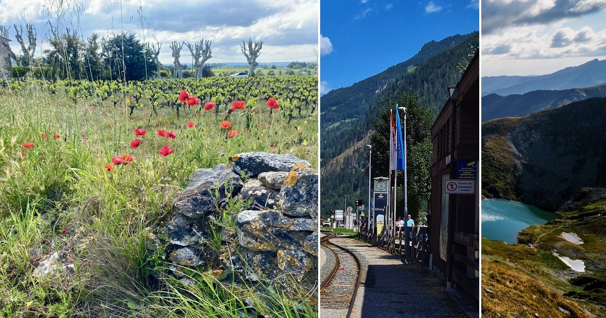 List: Places to Travel ️ | Curated by Rin en Route | Medium