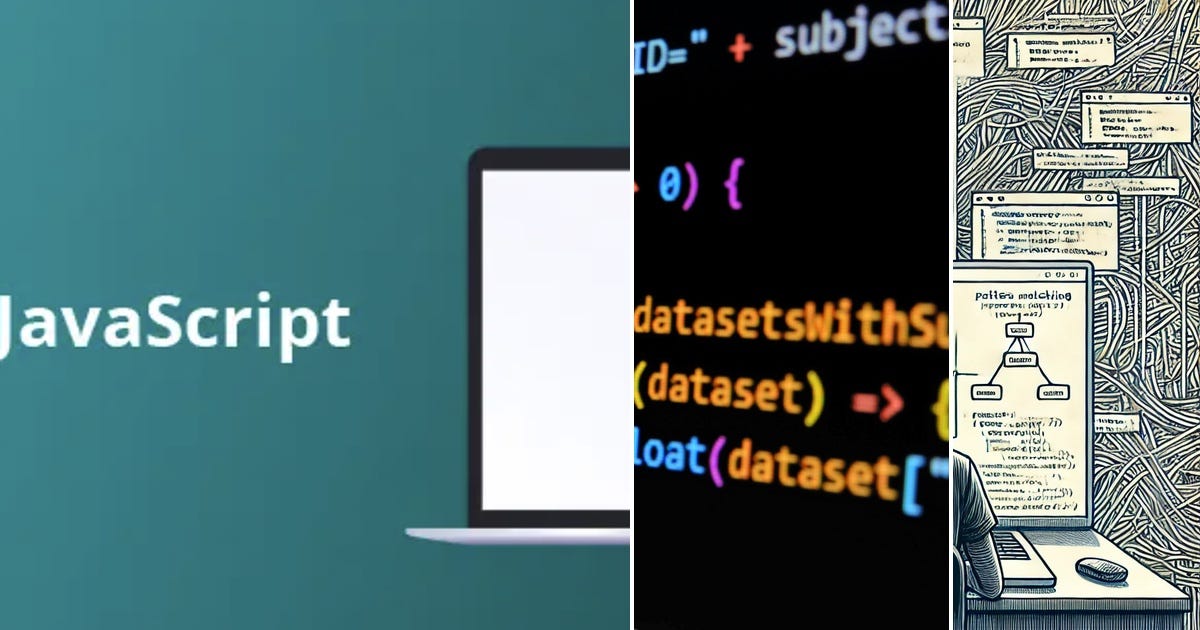 List: javascript | Curated by Jorge Agoiz | Medium