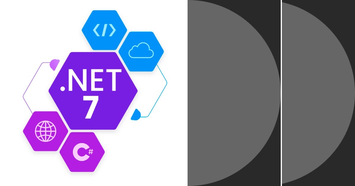 List: .NET 7 | Curated by Panagiotis Foutros | Medium