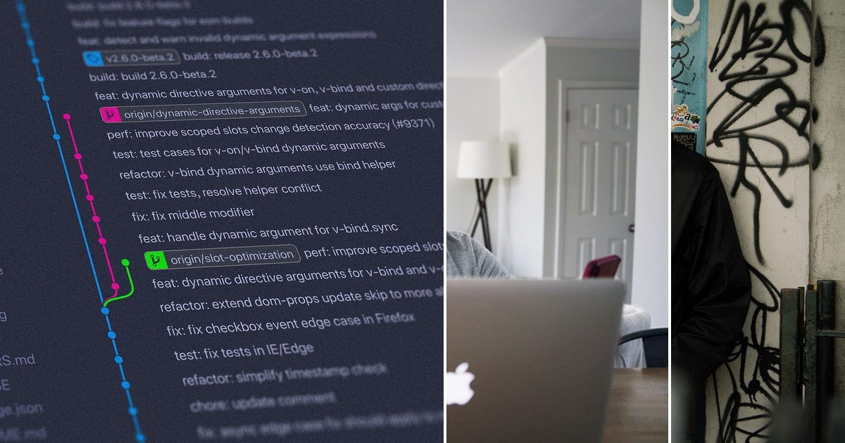 List: Coding | Curated by Praneeth | Medium