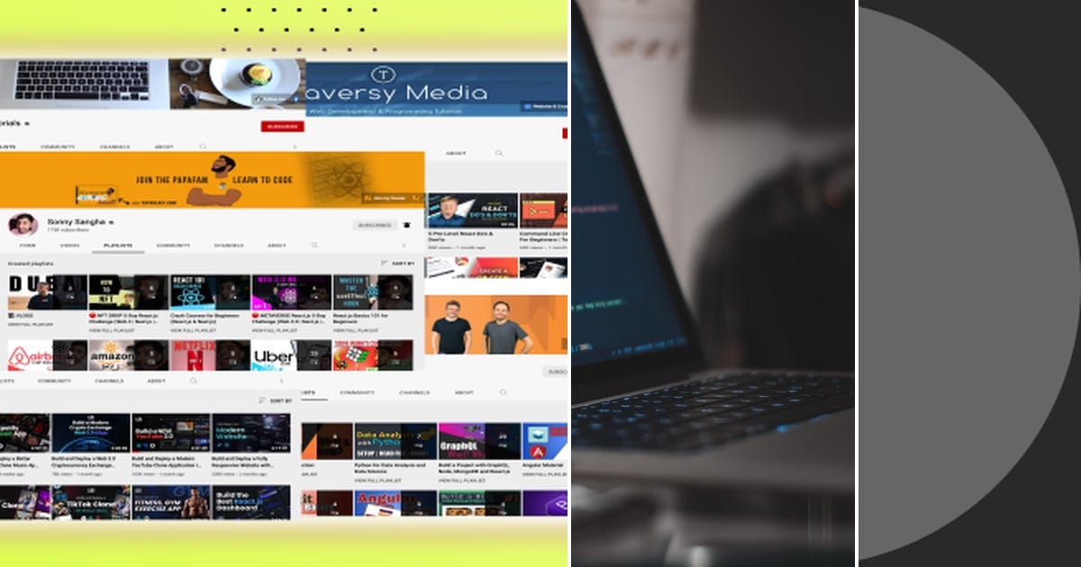 List: React | Curated by cmero | Medium
