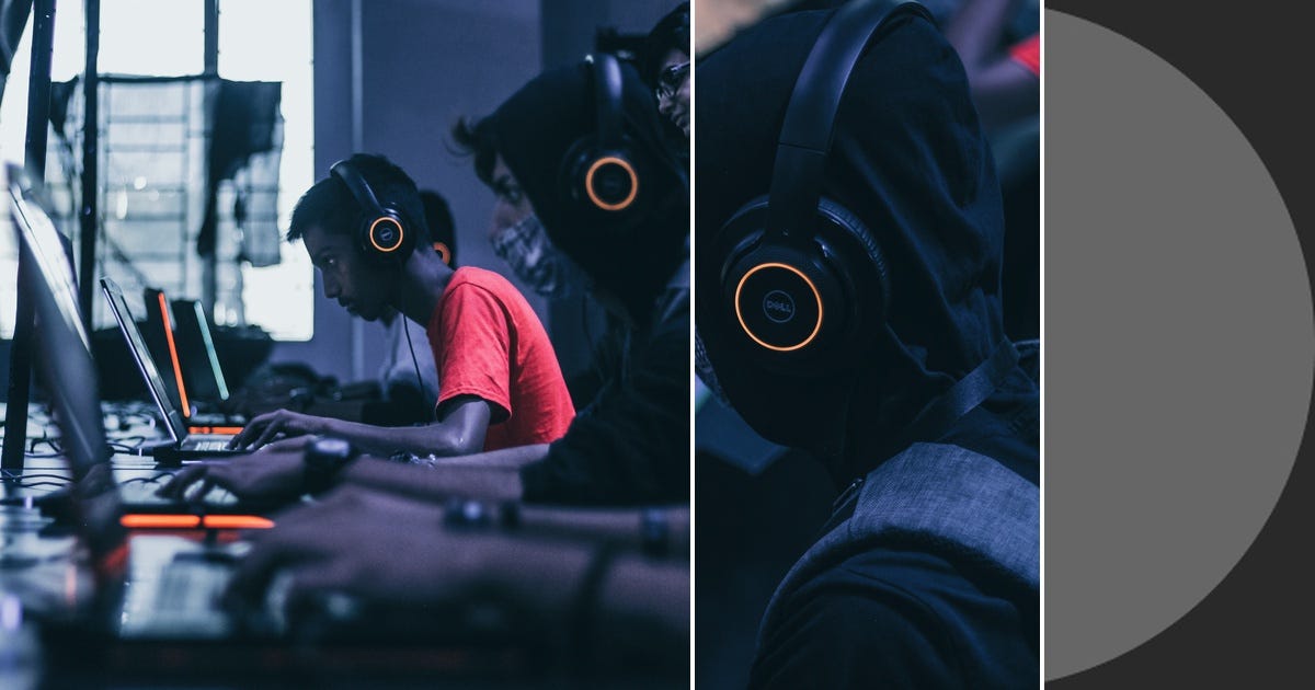 List: Honest Gaming Tips | Curated by Lycos Lane | Medium