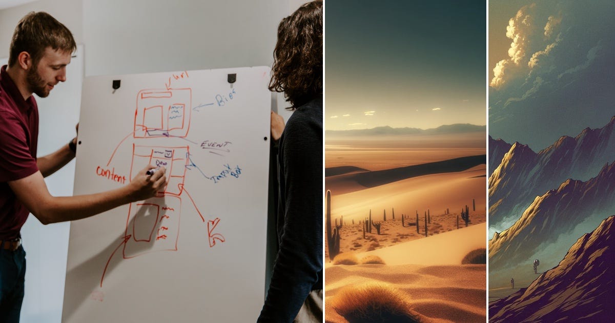 List: LLM | Curated by Al Vinjamur | Medium