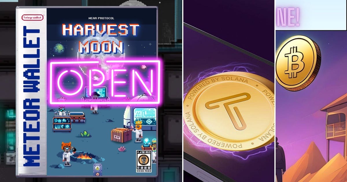 List Mining Apps Curated By Luis Taboada Medium