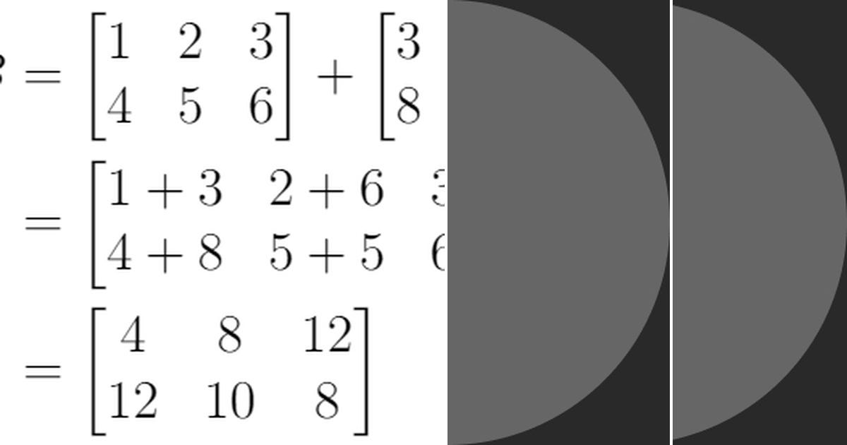 List: Statistics/algebra/probability | Curated by Josouane | Medium