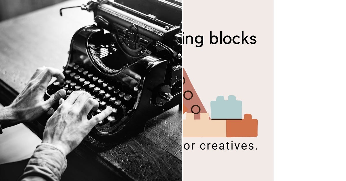 List: Creative Writing | Curated by Tara Kavanagh | Medium