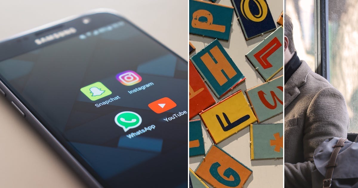 List: NLP | Curated by Mateusz Wojcik | Medium