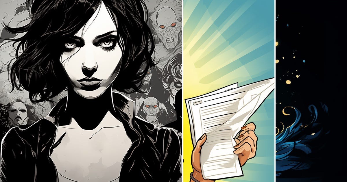 List: Read Later | Curated by Jessica Lutter | Medium