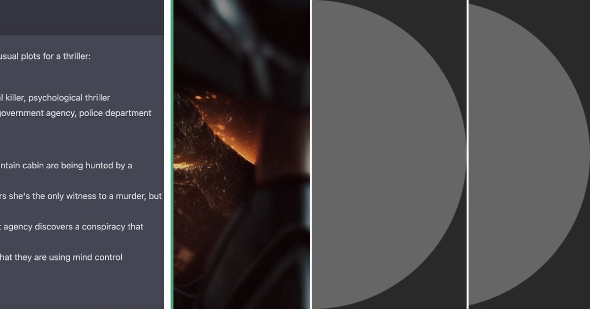 List: Écriture | Curated by Clément | Medium