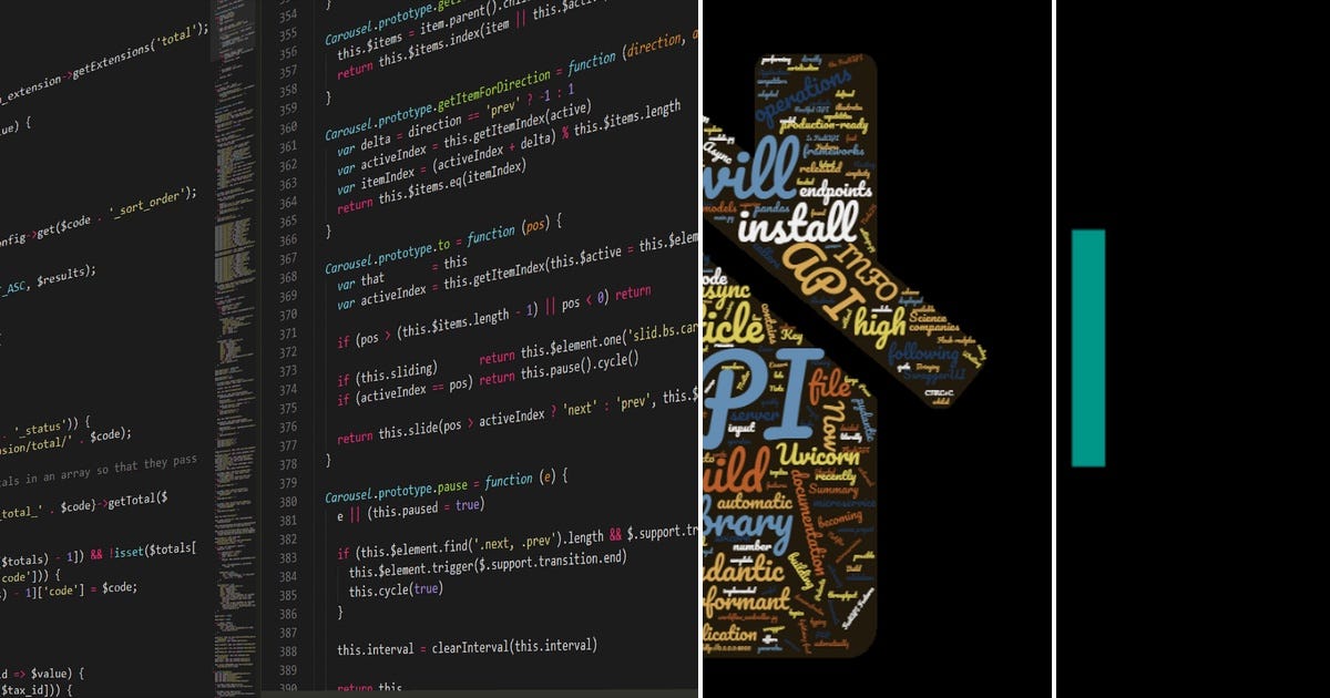 List: WebSocket | Curated by André Seifert | Medium
