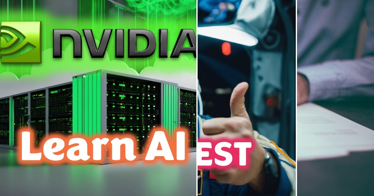 List: Matricardi - Learning | Curated by jl adcr | Medium