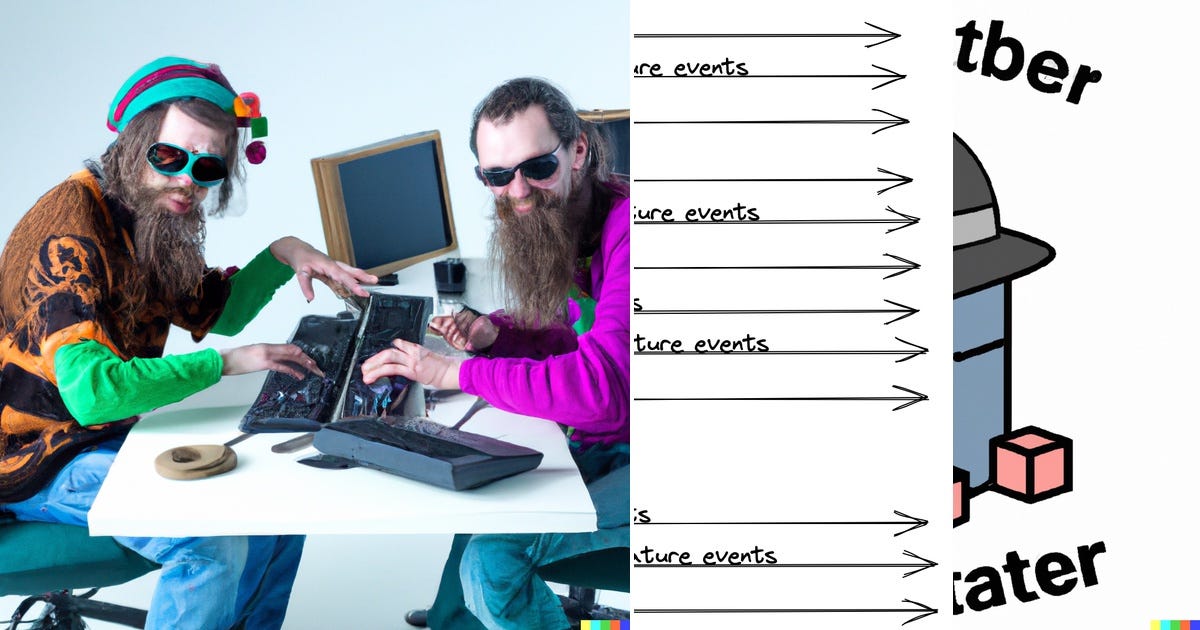 List: Casper Network | Curated by Devendran M | Medium