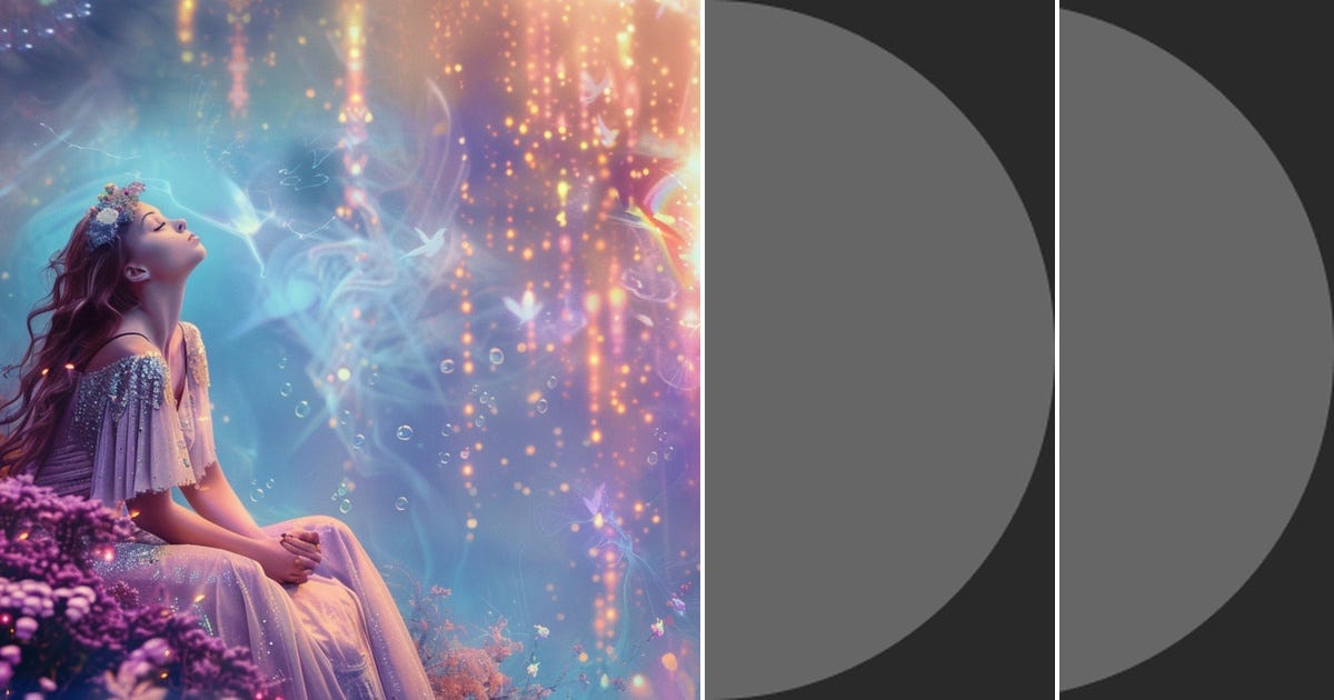 List: My Future Awaits | Curated by Ryan Michael Hunter | Medium