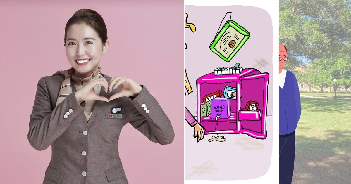 List: Rocked It! | Curated by Phoebe Soemers | Medium