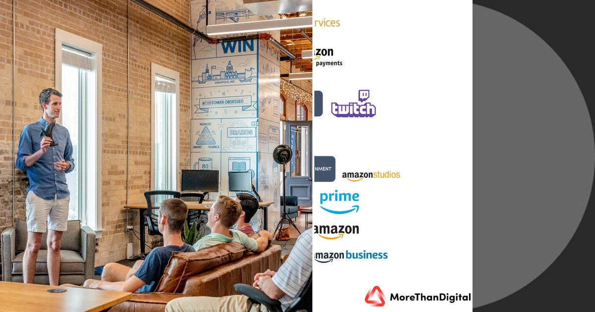 List: ecosystem | Curated by GreenNeta | Medium