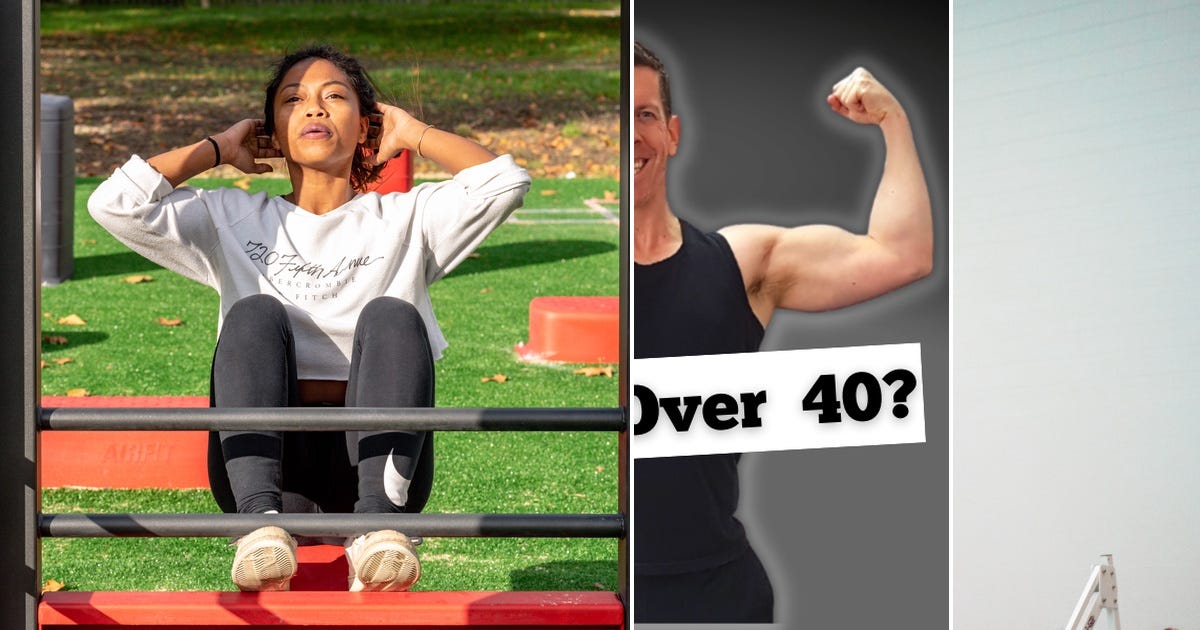 List: Fitness | Curated by ANDY FELDSTEIN | Medium