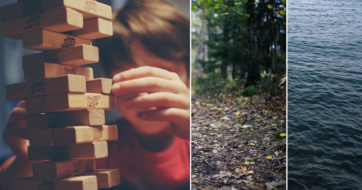 List: 📈📈📈 | Curated by danielle ralph | Medium