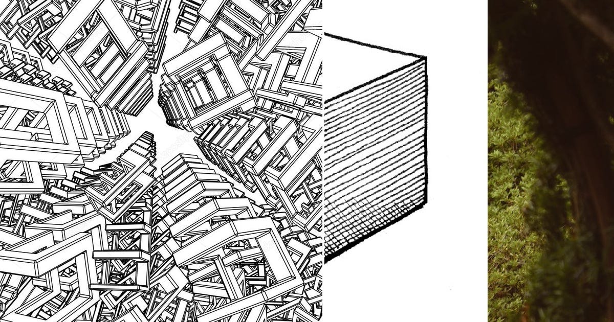 List: Gambols | Curated by Lochlan Bloom | Medium