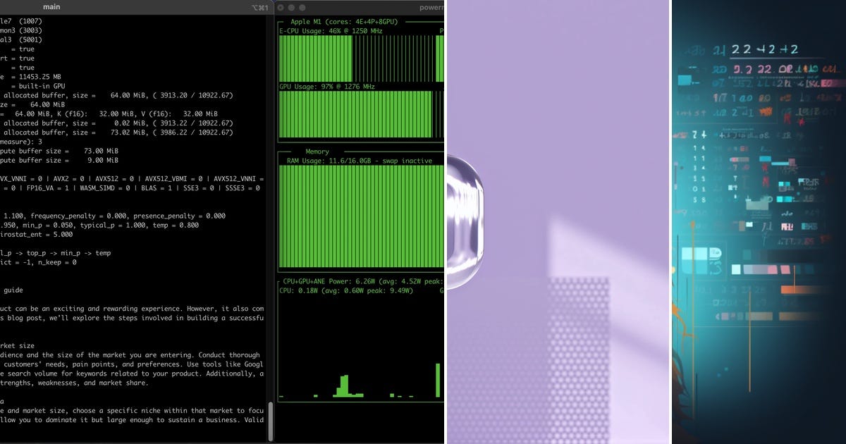 List: AI | Curated by Emmanuel Jourdan | Medium