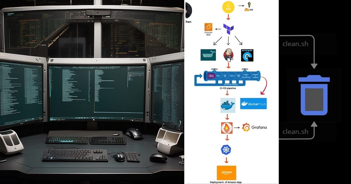 List: devops | Curated by Prashant | Medium