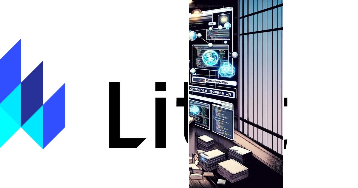 List Lit Curated By Asierr Dev Medium