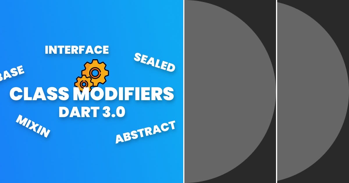 List: Dart Code Guide | Curated by Abimulya | Medium
