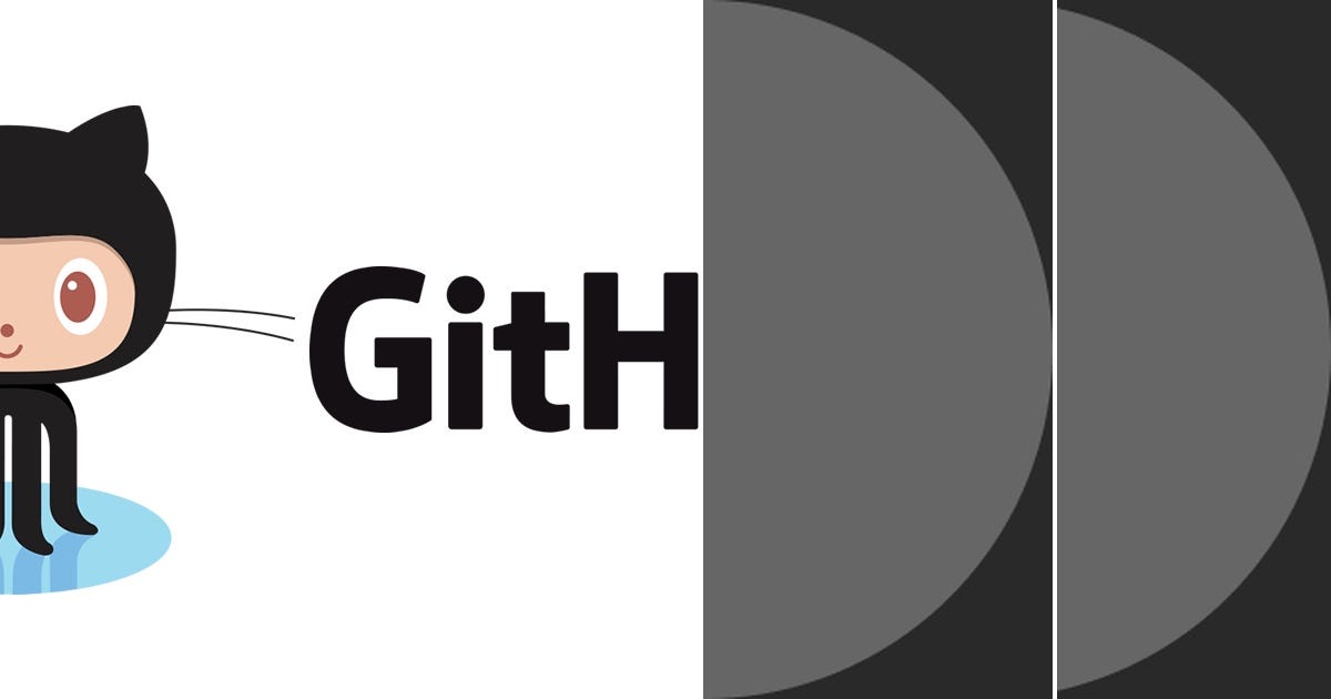 List: Github | Curated by Adolfo Orozco | Medium