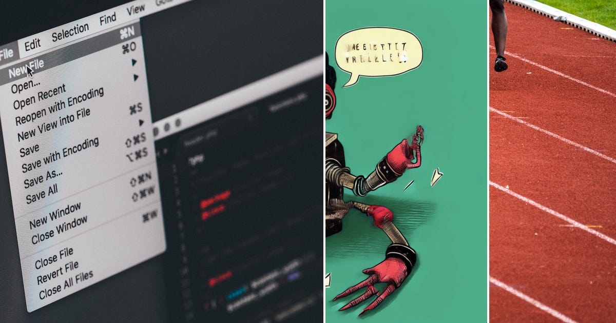 List Python Curated By Friedhold Matz Medium