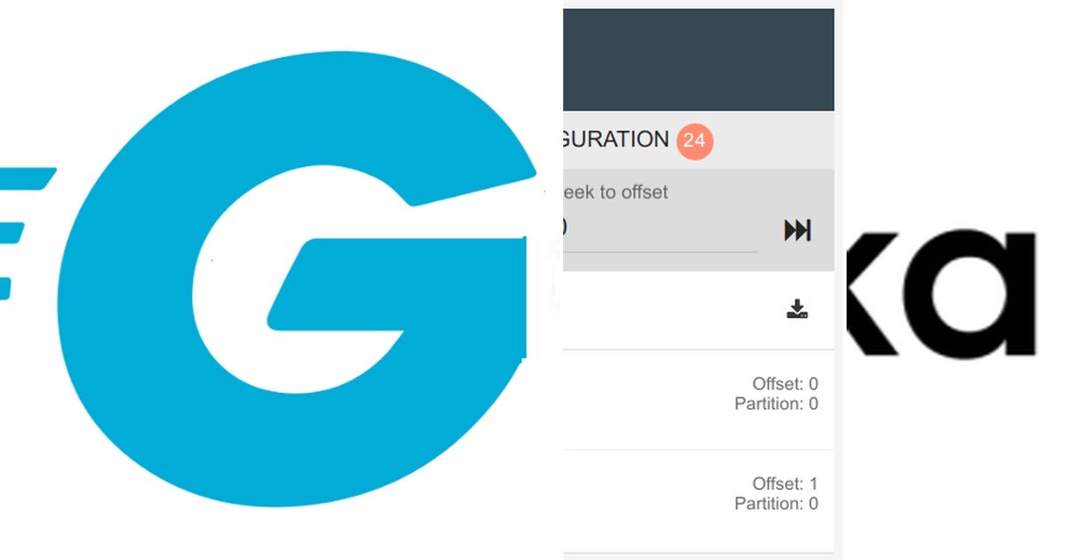List Golang Apache Kafka Curated By Sergioortegac Medium