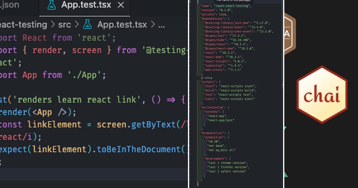 List: React Testing | Curated by Aditria Pardana | Medium List: React Testing | Curated by Aditria Pardana | Medium