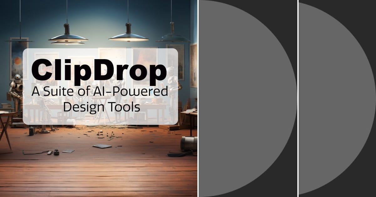 List: AI tools | Curated by Zack Schwartz | Medium